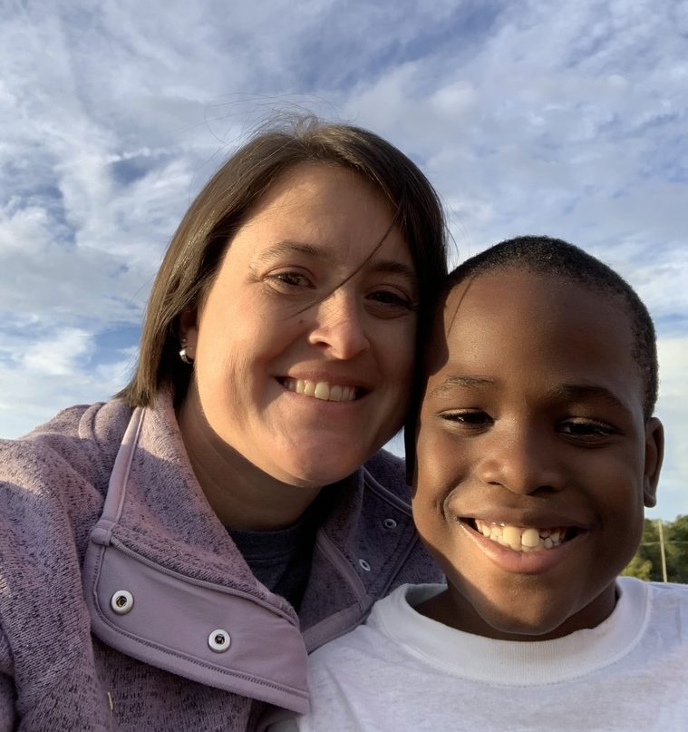 Urban Connections Home